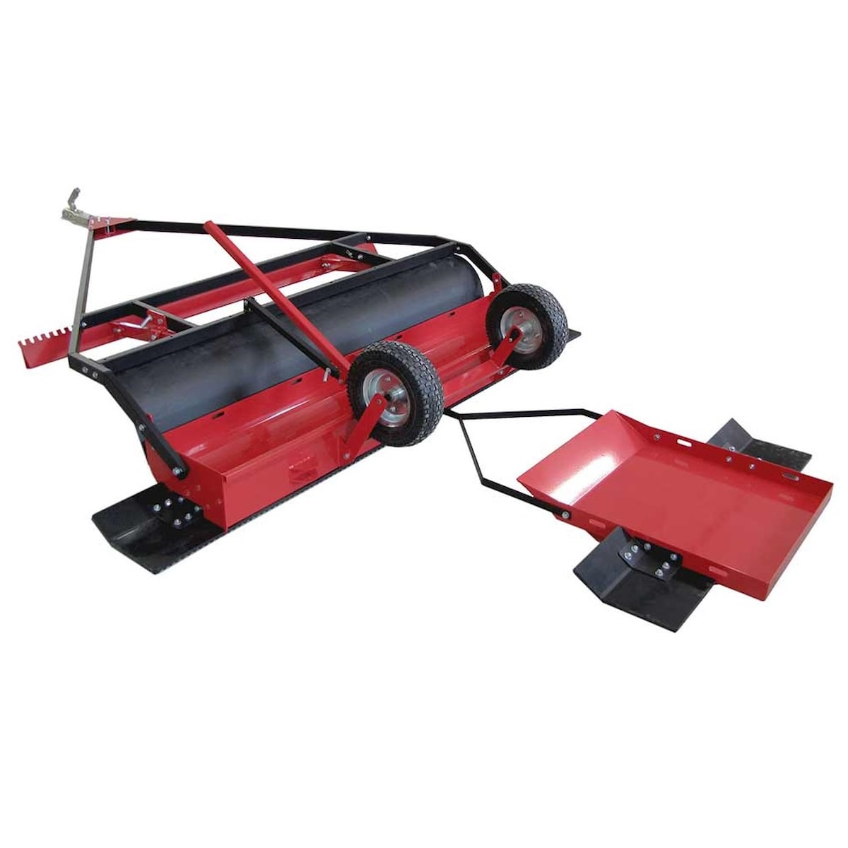 Stroj na výrobu běžecké stopy | Gorex